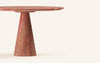 CONO ROUND DINING TABLE