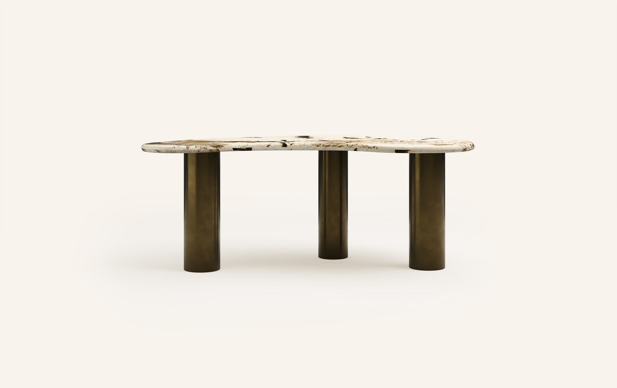 LAGO FREEFORM DESK