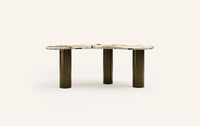 LAGO FREEFORM DESK