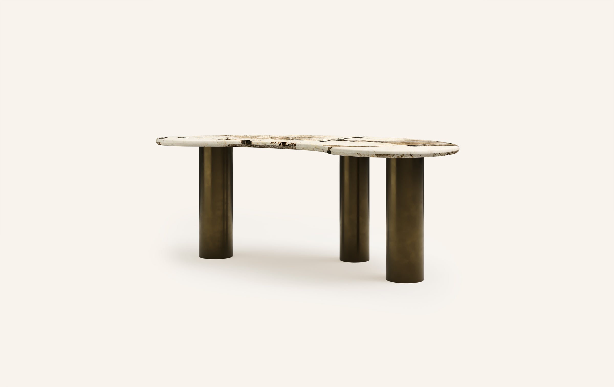 LAGO FREEFORM DESK