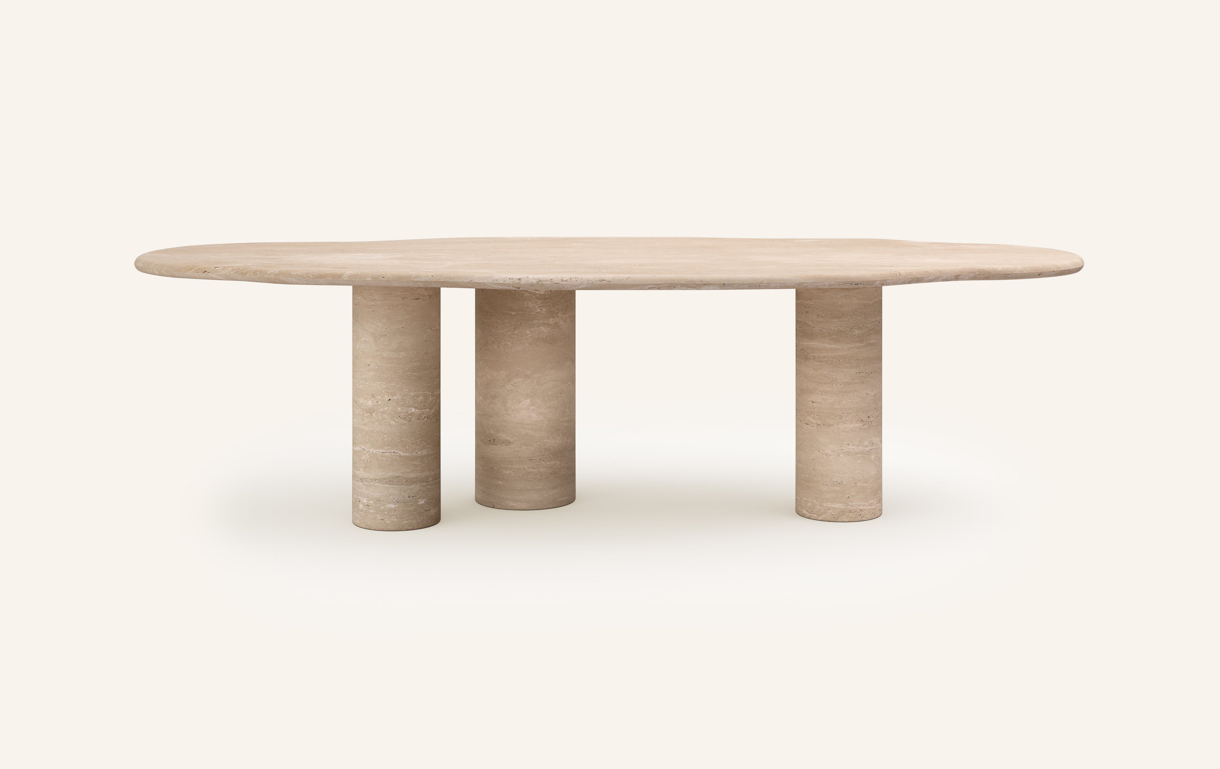 LAGO FREEFORM DINING TABLE