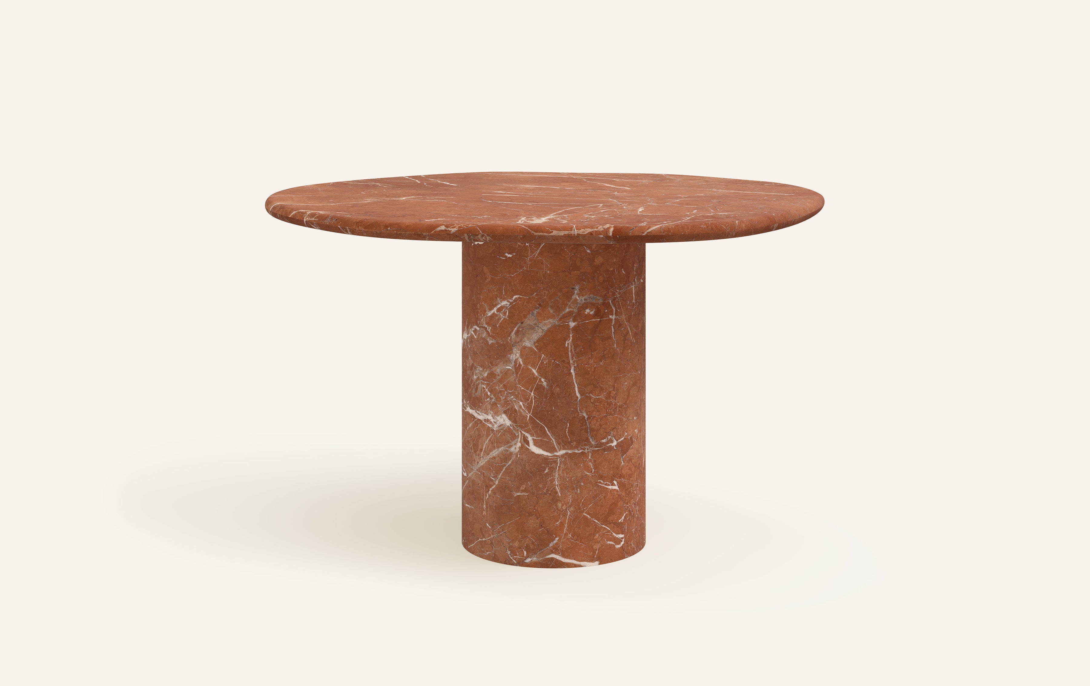 LAGO ROUND DINING TABLE
