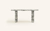ONDA CONSOLE TABLE