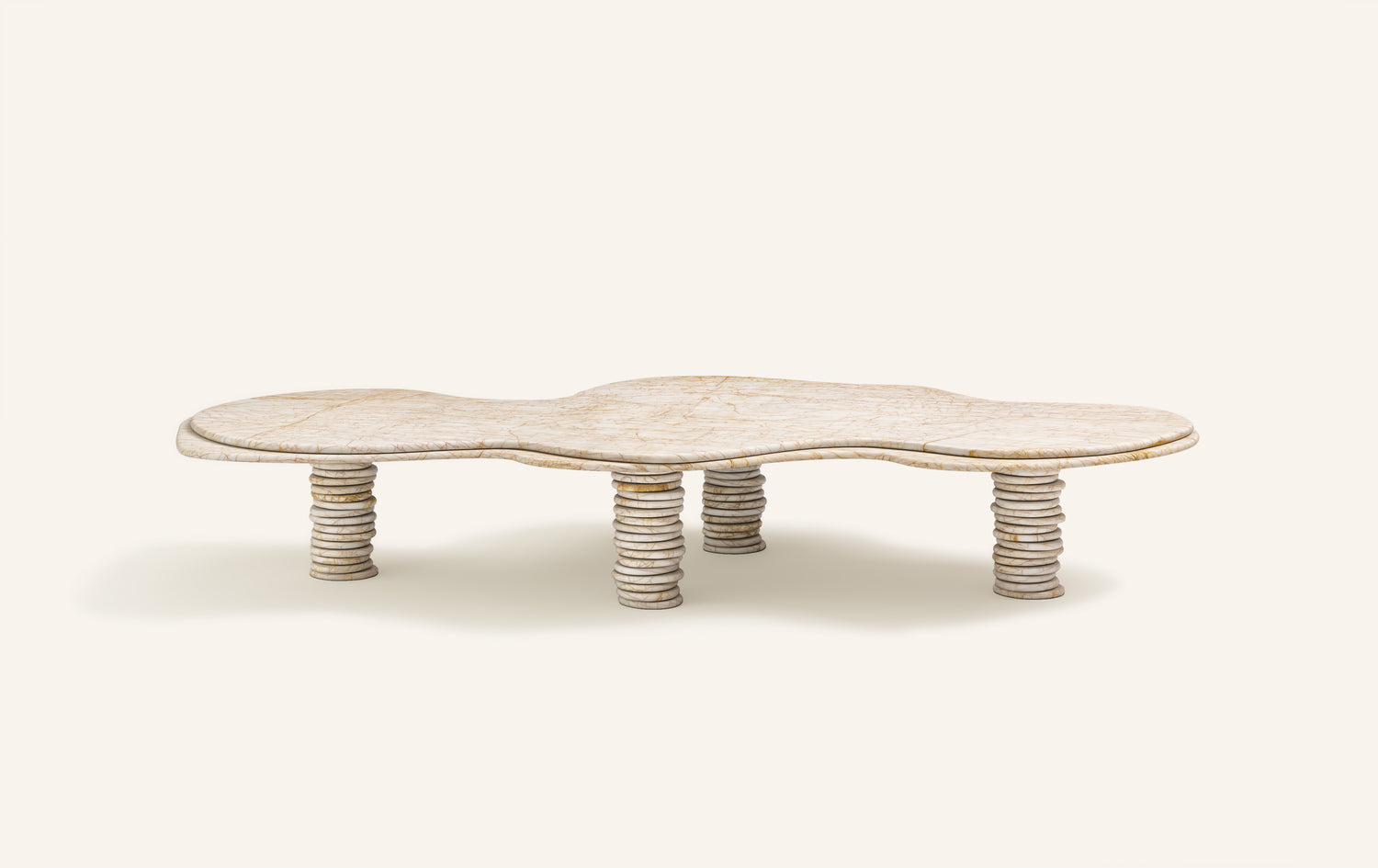 ONDA FREEFORM COFFEE TABLE
