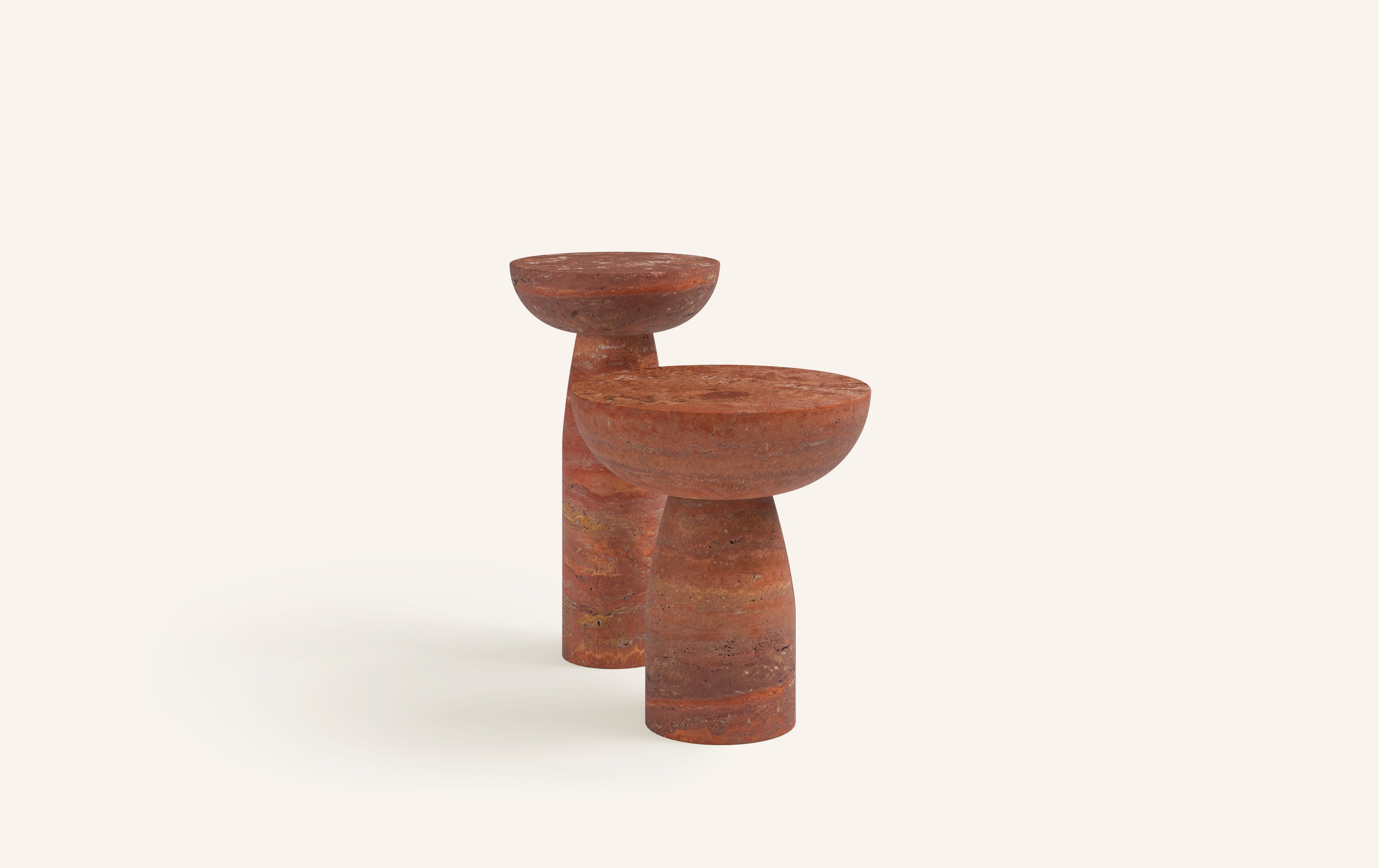 SFERA ROUND SIDE TABLE